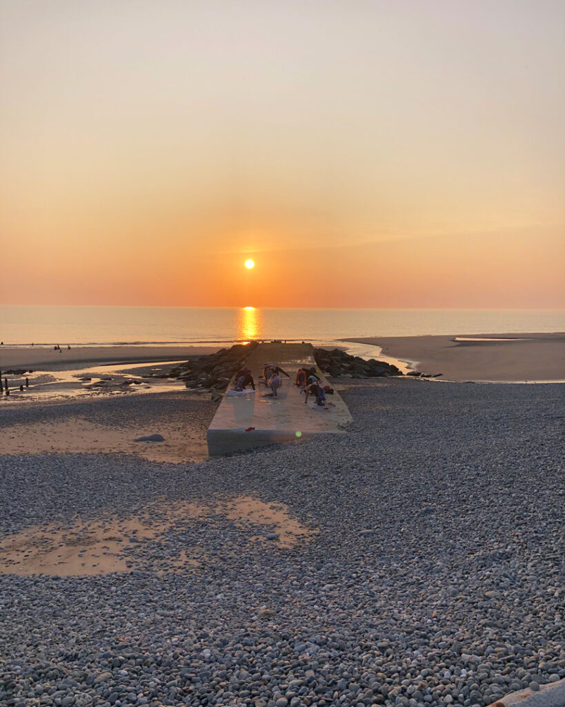 Sunsetbay Retreats – Wellbeing Retreats with a Difference