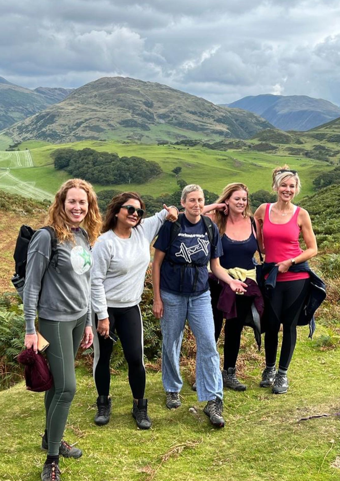 Retreats – Sunsetbay Retreats